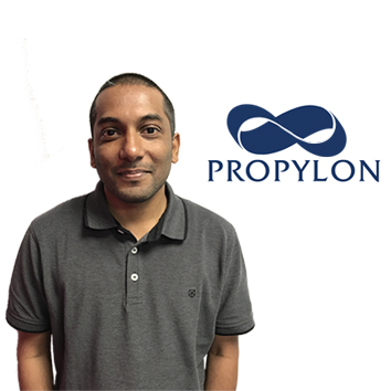 Careers - Propylon