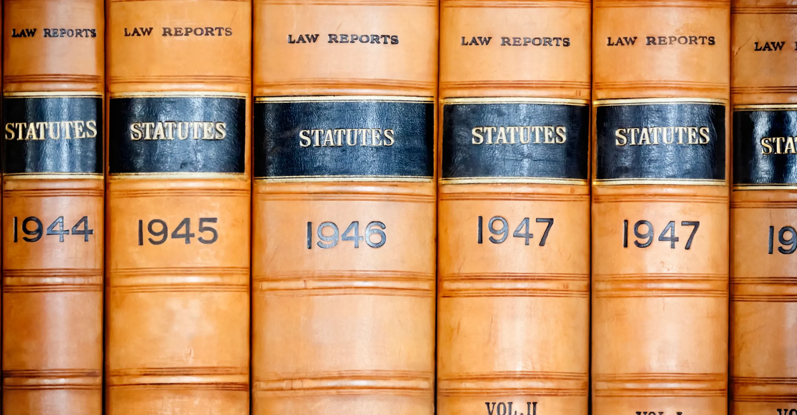 How Safe Is Your Statute Propylon